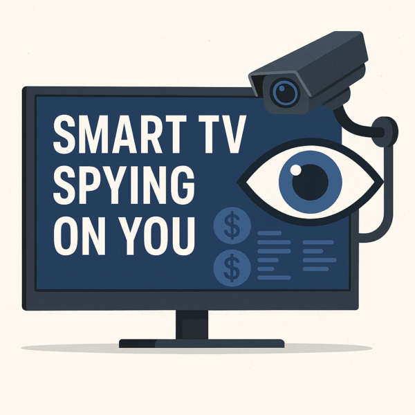 Stop Your Smart Tv From Spying On You Complete Acr Disabling Guide